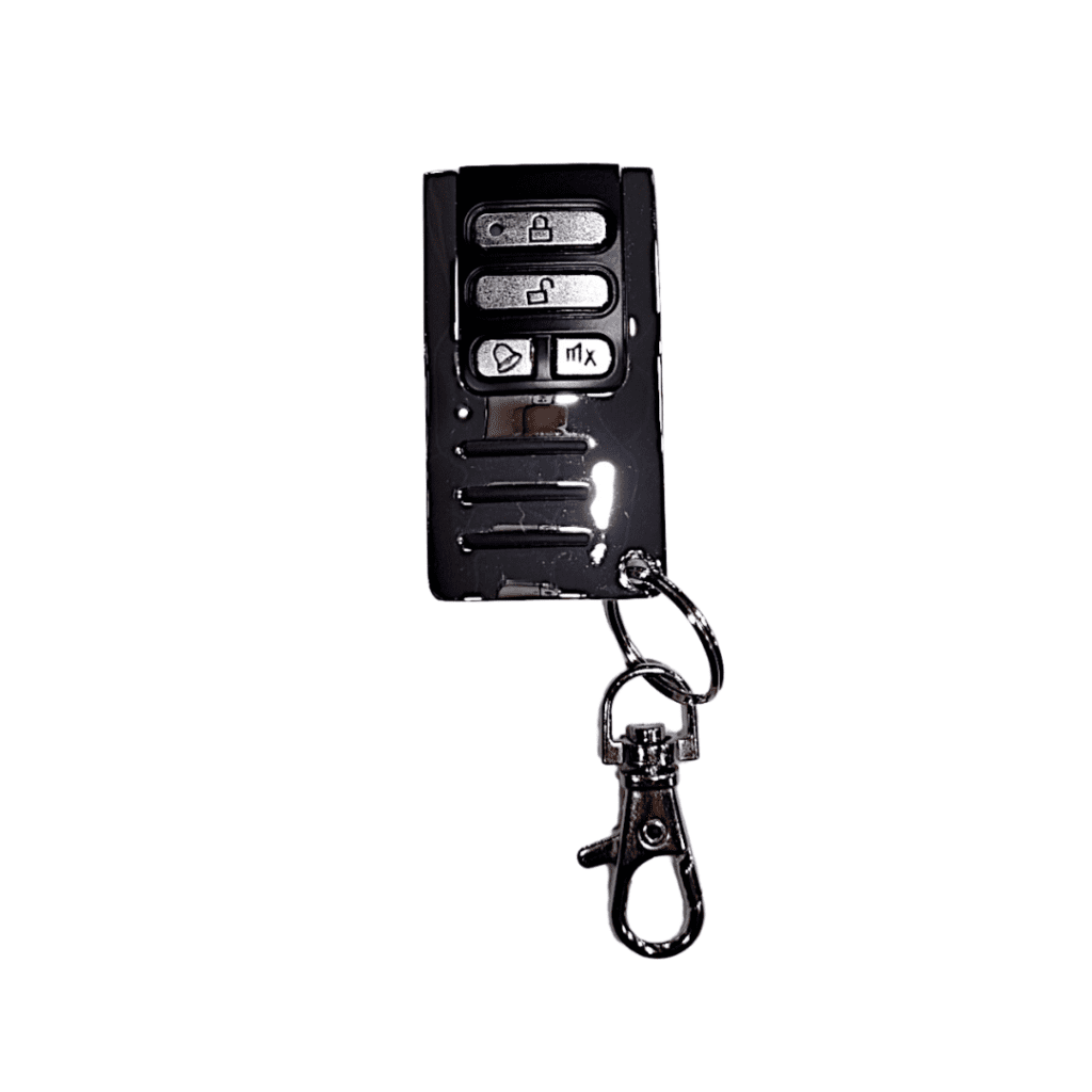 Steelmate Car Alarm System 838PX - 201 - Casta Auto Casta Auto - Best ...