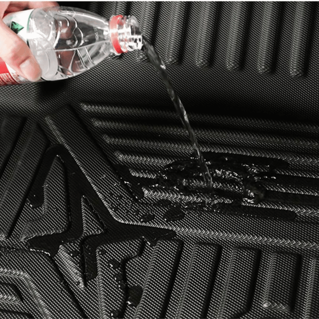 Suzuki Swift 2010-2021 TPR Car Floor Mats - Premium Interior Protection ...